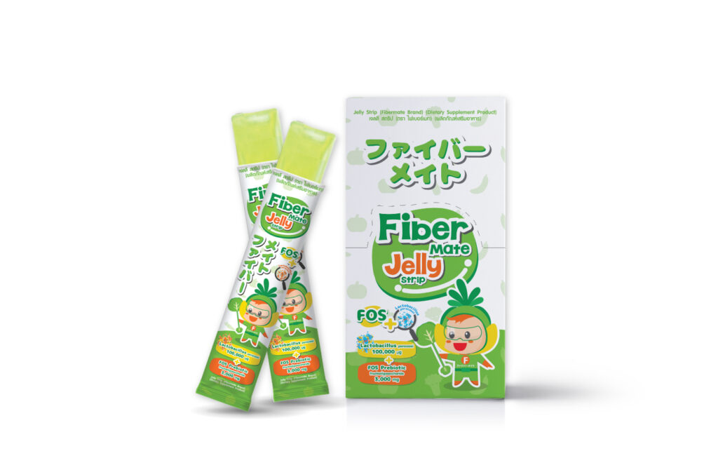 Fibermate - บริษัท ที.แมน ฟาร์มาซูติคอล จำกัด (มหาชน)/ ผู้ผลิตและจัด ...