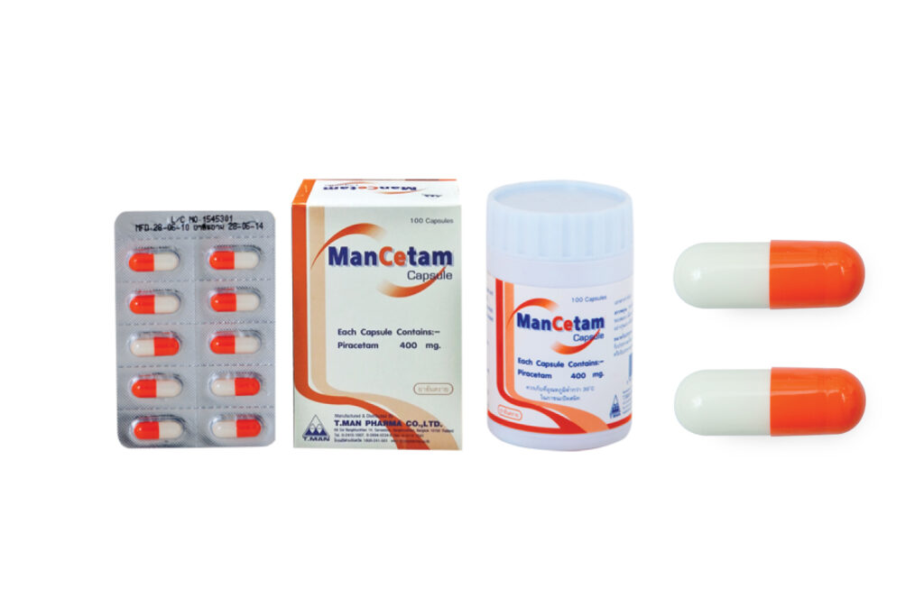 แมนซีแตม - บริษัท ที.แมน ฟาร์มาซูติคอล จำกัด (มหาชน)/ ผู้ผลิตและจัด ...